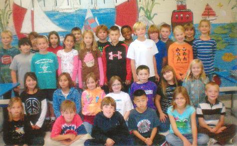 Bayside students taking math facts assessments | News | stardem.com