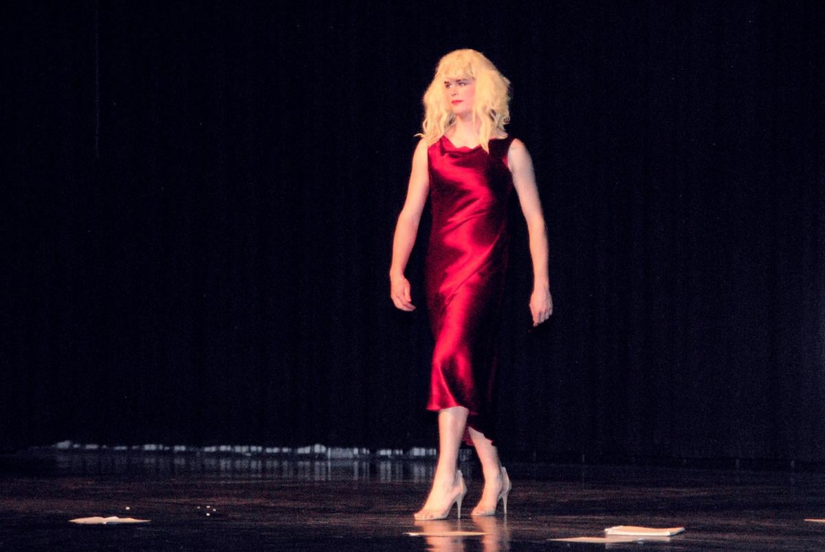 Womanless Beauty Pageant | Photos | stardem.com