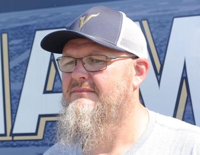 Burnham has new title, old approach | Sports | stardem.com