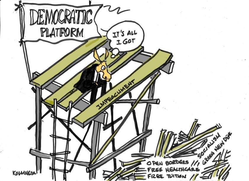 The week in review: Political cartoons | Cartoons | stardem.com