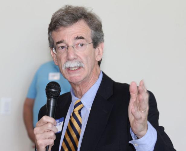 Franchot does well on Mid-Shore | Elections | stardem.com