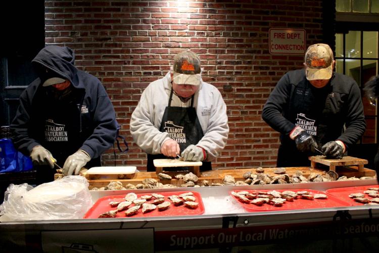 'Hard for us to make a living': Watermen grapple with challenging ...