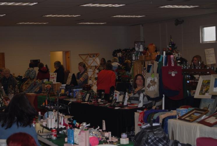 Christmas in Caroline | Photos | stardem.com