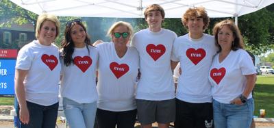 Community supports Evan and his family with fundraiser | News | stardem.com