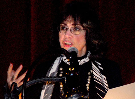 Poe retires as Dem Forum president | Local | stardem.com