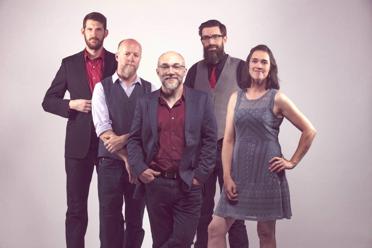 Week of musical variety set for Stoltz | Music | stardem.com