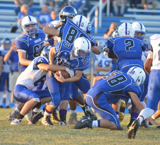 Bulldogs top Decatur | High Schools | stardem.com