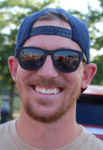 What is your favorite thing about summer on the Eastern Shore ...