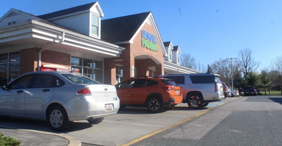 'A little scary': Aggressive and familiar panhandler showing up at ...