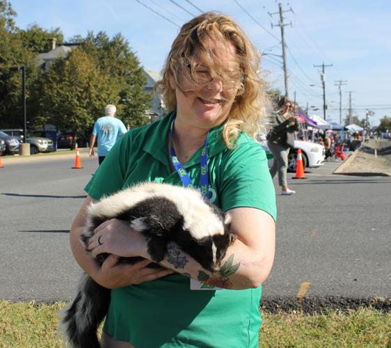 Hurlock welcomes fall with festival, parade | Local | stardem.com