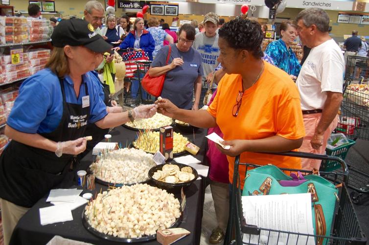 Harris Teeter opens Tuesday | Local | stardem.com