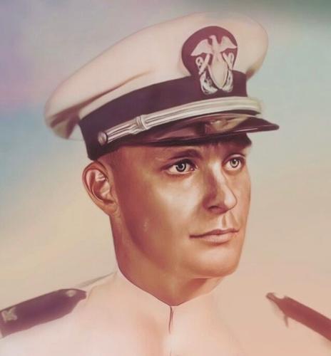 Friends, family laud Dr. Christian Jensen on his 90th birthday | Local ...