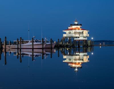 Light Night celebrates Cambridge lighthouse Aug. 25 | Life | stardem.com