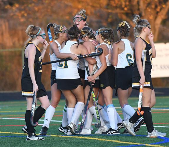 Lions advance on late Sweitzer goal | High Schools | stardem.com