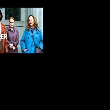 REVIEW: 'The Kitchen' | Maki at the Movies | Greg Maki | stardem.com