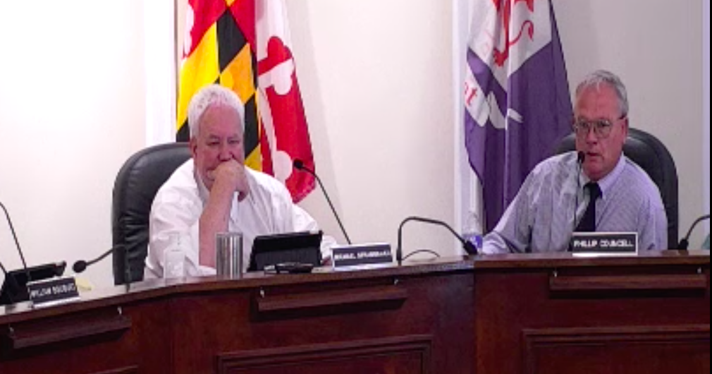 Talbot Planning Commission approves Lakeside resolutions | News ...