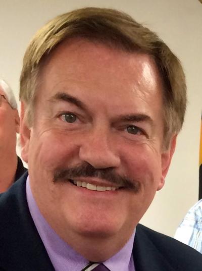 Colburn gets MDA job | Local | stardem.com