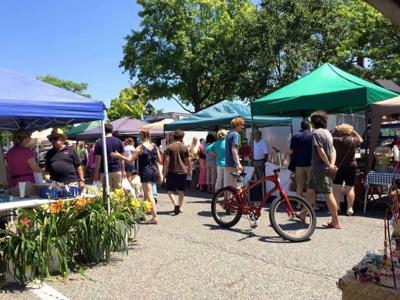 Easton Farmers' Market opens its 2019 season on Saturday | Business ...