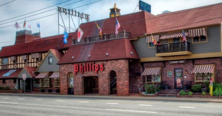 After 66 years, Phillips Crab House says goodbye to Ocean City | News ...