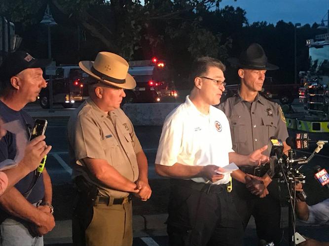 Kent Island remembers tornado | Local | stardem.com