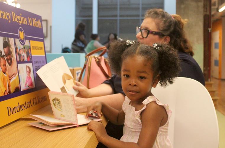 Campaign aims for grade level reading | Local | stardem.com