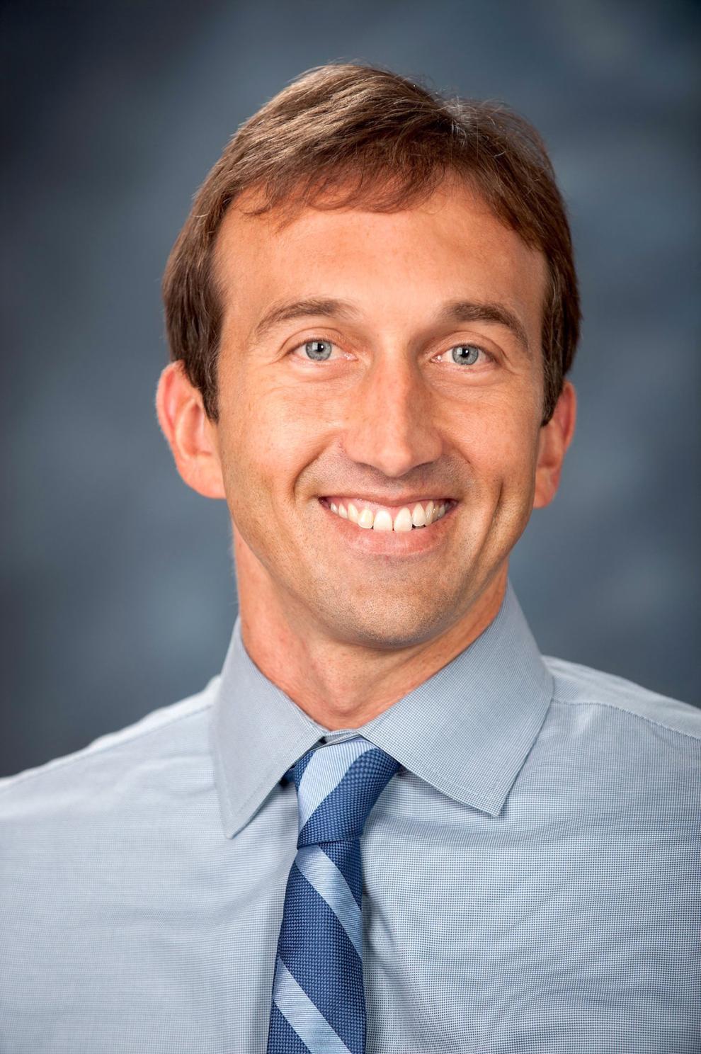 UM CMG welcomes three doctors to Easton | Life | stardem.com