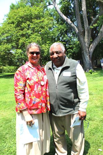 Douglass legacy celebrated at Wye House | Life | stardem.com