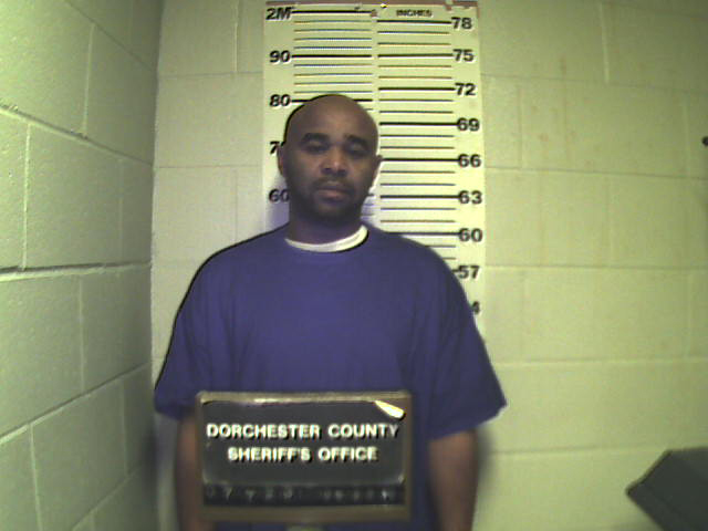 Two arrested in connection with December metal theft | Local | stardem.com