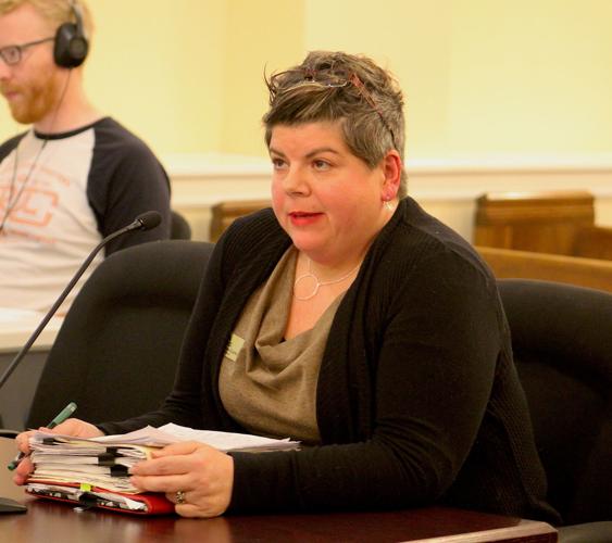 Talbot hears from public on animal welfare | Local | stardem.com