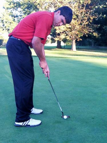 District VIII Golf Championships | Sports | stardem.com