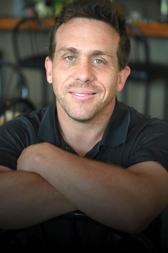 Chef Jordan Lloyd: Going all in for local food, local ingredients ...