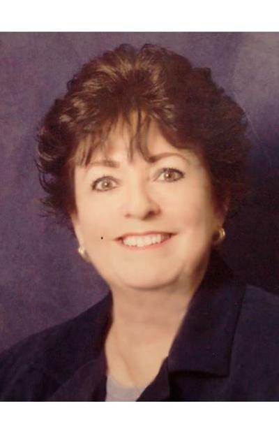 Maxine H. Salyers (Schmidt) | Obituaries | stardem.com