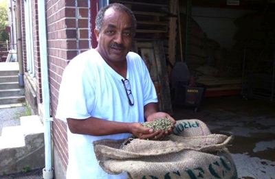 Tebabu Assefa to share taste of coffee for a cause | Local | stardem.com