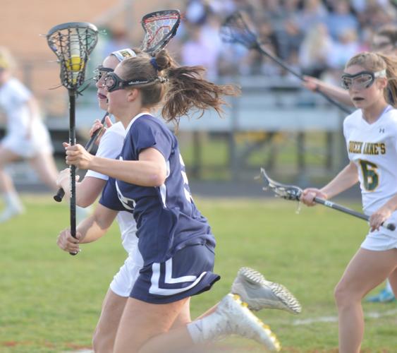 Bucs run away from Lions | High Schools | stardem.com