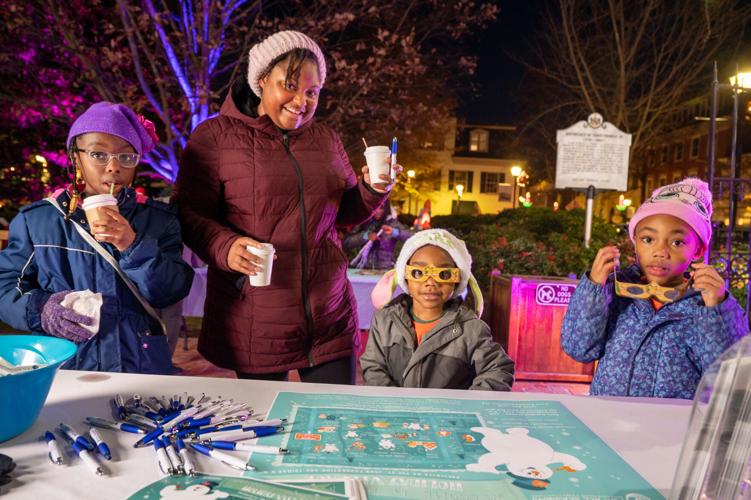 For All Seasons hosts holiday fun fest | Local | stardem.com