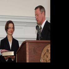 Kehoe sworn in as appellate judge | News | stardem.com