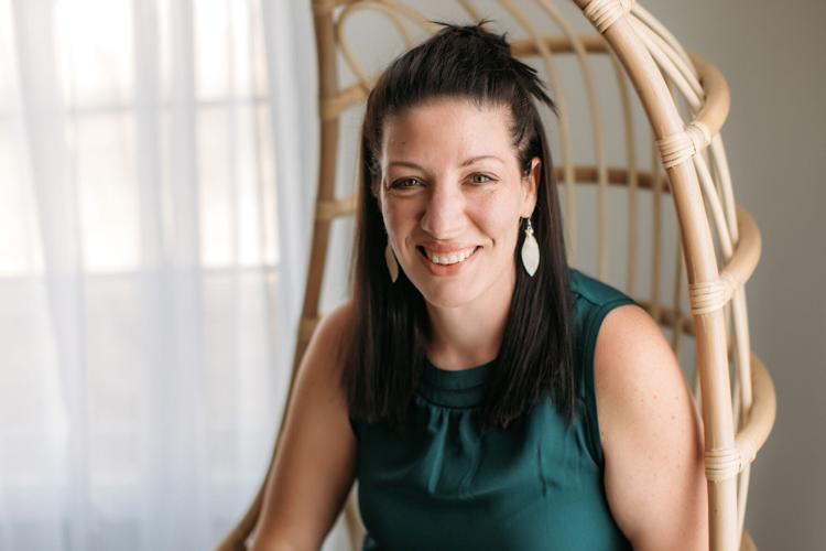 Emily Jackson seeks reelection to Talbot Board of Education | Elections ...