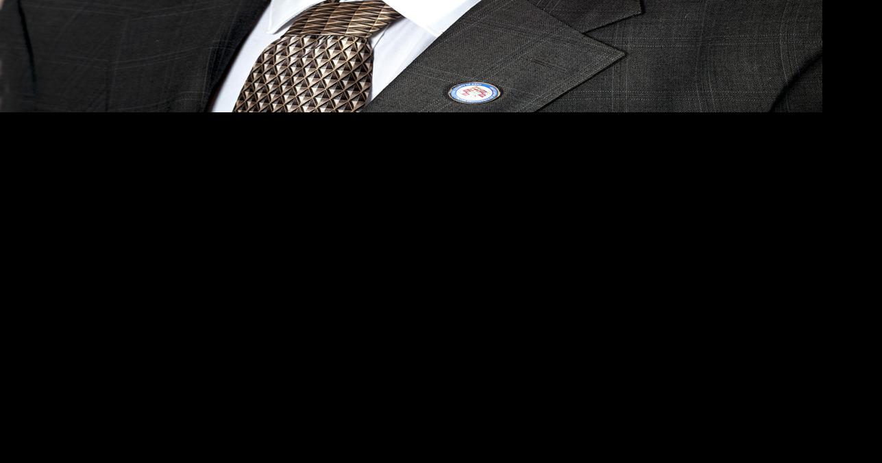 Fithian announces party change | Local | stardem.com