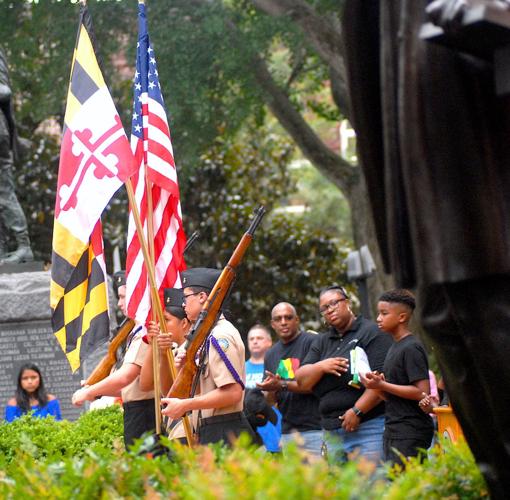 Remembering Frederick Douglass | Local | stardem.com