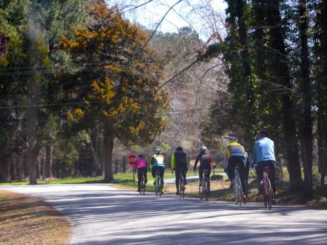 Talbot Special Riders plans annual Spring Classic Bike Tour | Life ...