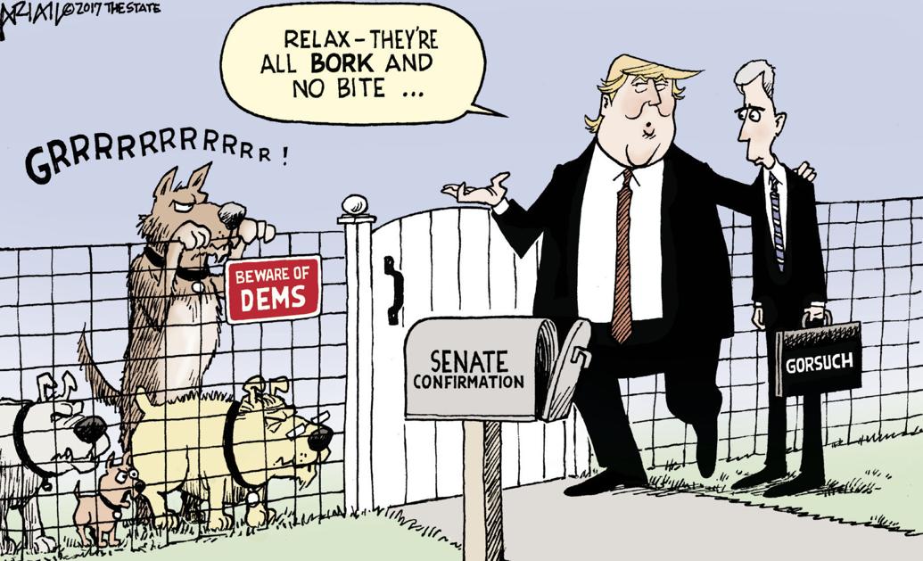 Confirmation | Cartoons | stardem.com