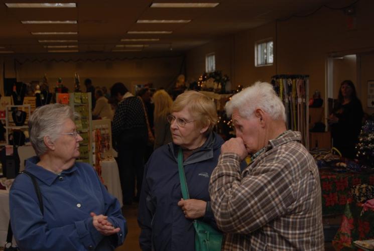 Christmas in Caroline | Photos | stardem.com