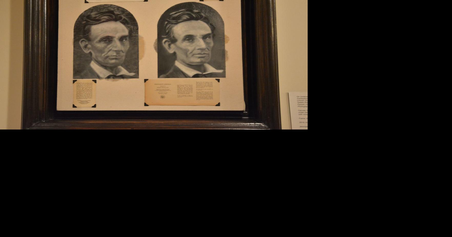 Garnet symposium presenter: Sumner was 'much more right' than Lincoln ...