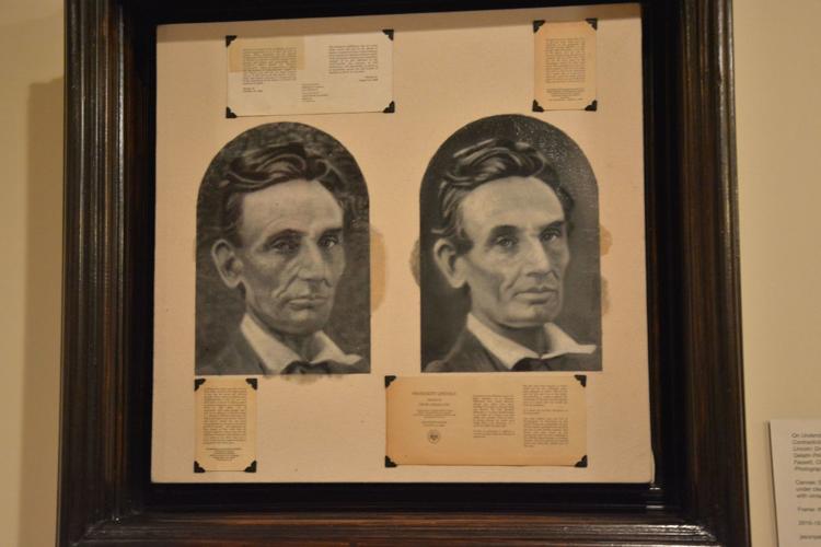 Garnet symposium presenter: Sumner was 'much more right' than Lincoln ...