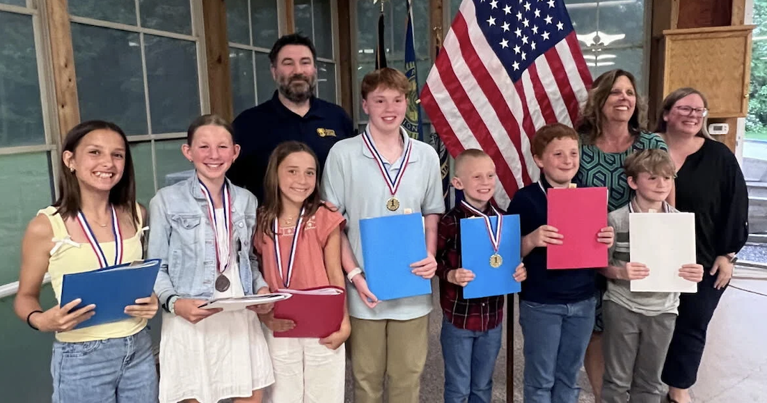 Students share what America means to them | Life | stardem.com