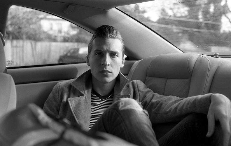 Singer-songwriter Chris Milam to play new music | Music | stardem.com