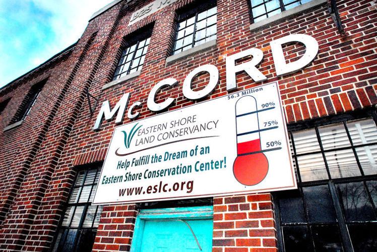 ESLC buys McCord Building | Photos | stardem.com