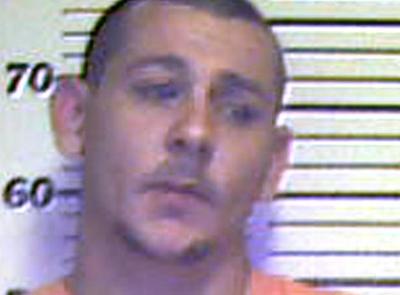 Delaware man charged with theft in burglary case | Local | stardem.com