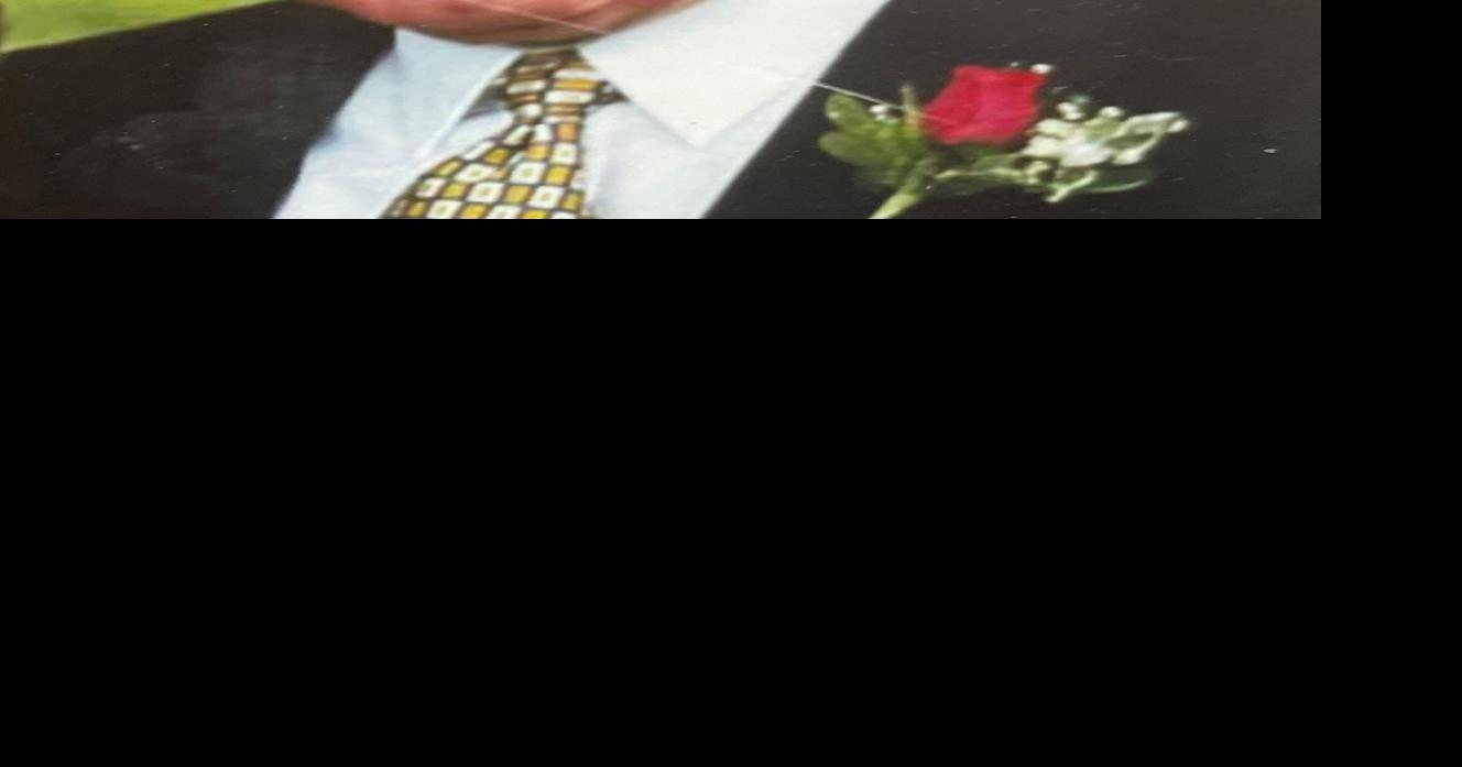 Lawrence Layton Morris Sr | Obituaries | stardem.com