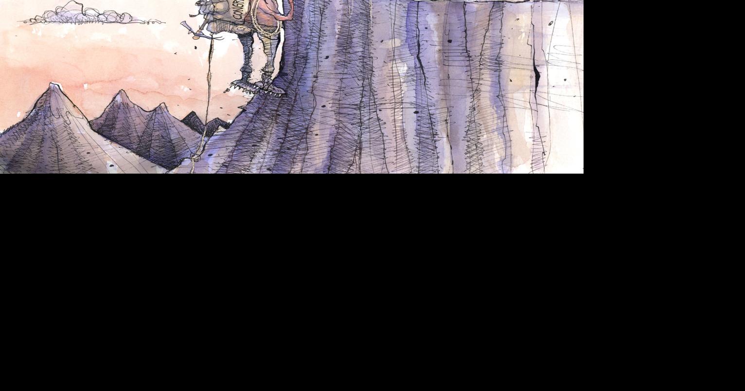 Mueller | Cartoons | stardem.com